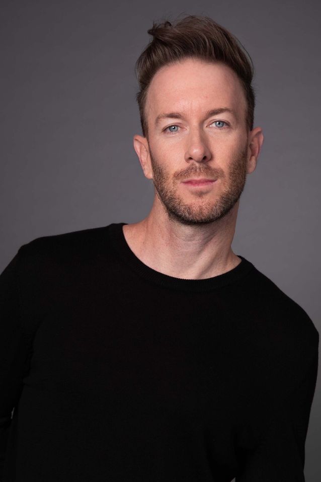 Mickey J - Hire Keynote and Guest Speaker - ICMI